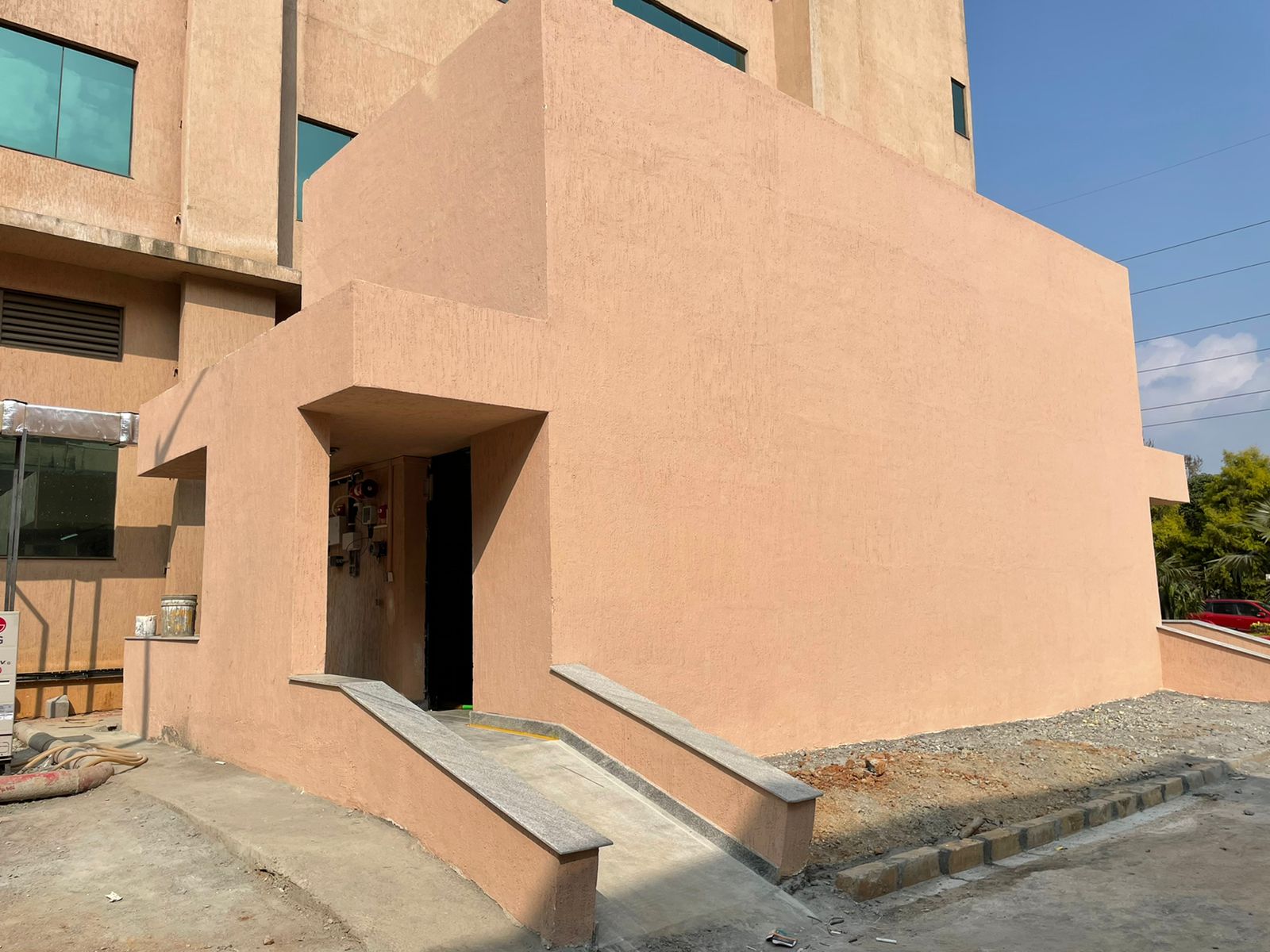 COMPLETED – nikhit